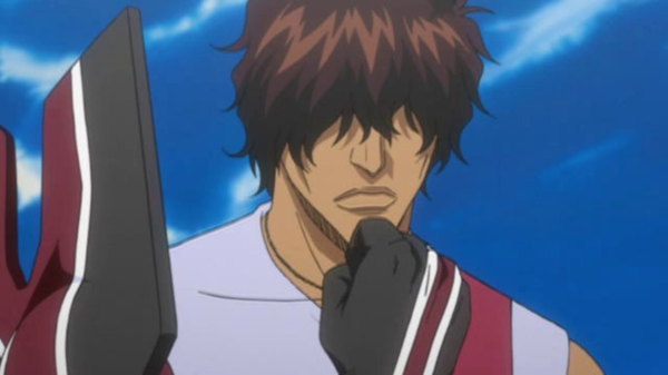 Bleach Episode 37 info and links where to watch