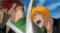 Bleach Episode 20 info and links where to watch