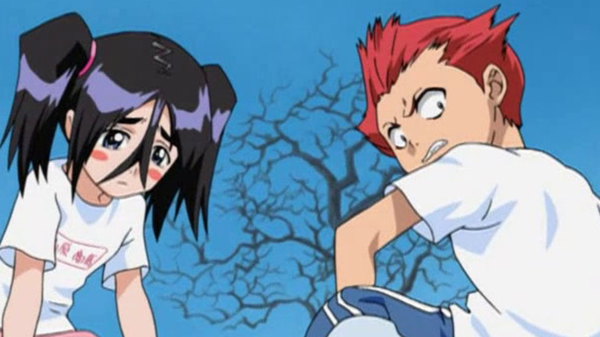 Bleach Episode 19 info and links where to watch