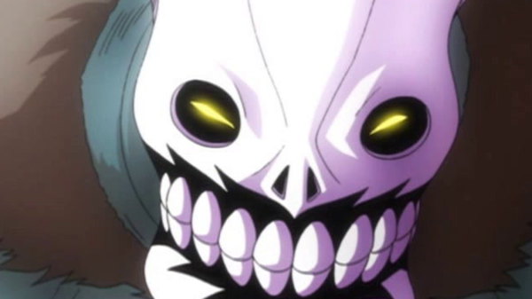 Bleach Episode 5 - Watch Bleach E05 Online