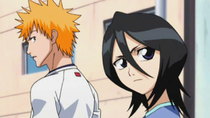 Bleach Episode 12 info and links where to watch