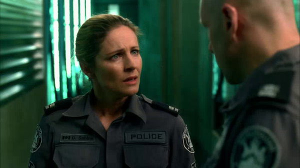 Flashpoint Season 2 Episode 9 Recap