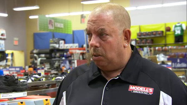 Undercover Boss Season 4 Episode 1