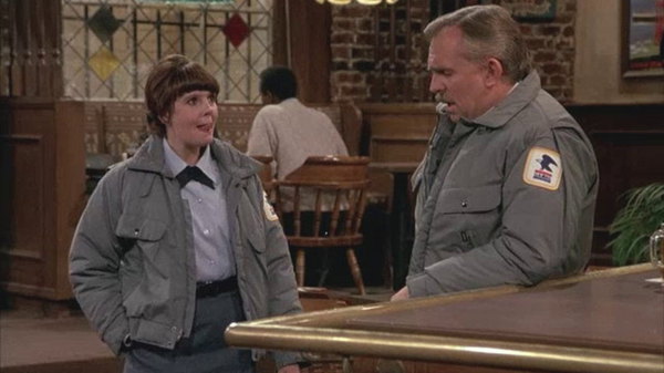 Cheers Season 7 Episode 12 Recap