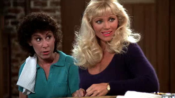 Cheers Season 1 Episode 2 Recap