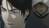 Death Note Episode 36 - Watch Death Note E36 Online