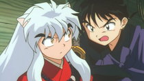 Inuyasha Episode 8 info and links where to watch
