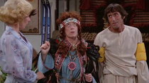 Mork & Mindy Season 2 Episode 19