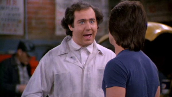 Taxi Season 4 Episode 1 Recap