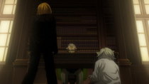 Death Note Episode 12 - Watch Death Note E12 Online