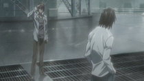 Death Note Episode 36 - Watch Death Note E36 Online