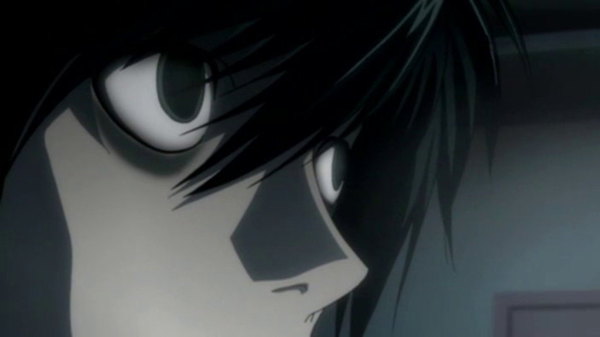 Death Note Episode 11 - Watch Death Note E11 Online