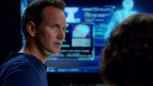 A Gifted Man Season 1 Episode 8 Recap