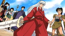 Inuyasha Episode 100