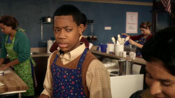 Everybody Hates Chris Season 4 Episode 16 Recap