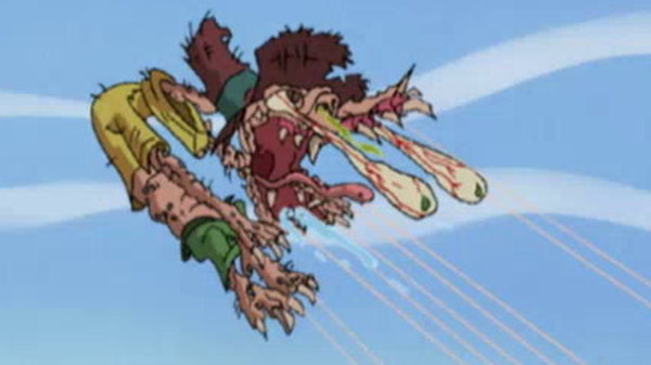 Mega Babies Season 1 Episode 7