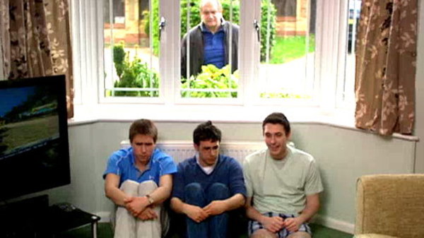 The Inbetweeners Season 3 Episode 5 Recap