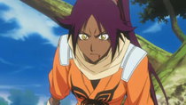 Bleach Episode 50 info and links where to watch