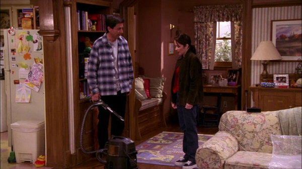 Everybody Loves Raymond Season 5 Episode 18 Recap