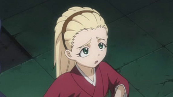 Bleach Episode 183 info and links where to watch