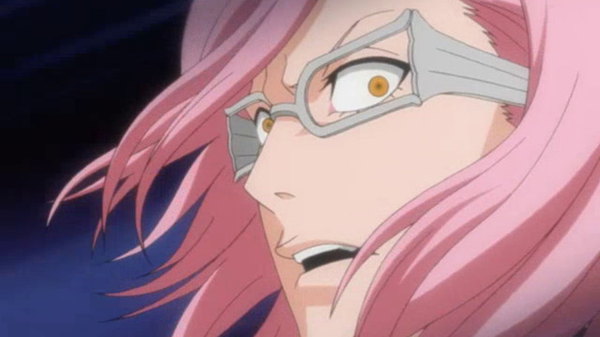 Bleach Episode 163 info and links where to watch