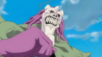 Bleach Episode 119 info and links where to watch