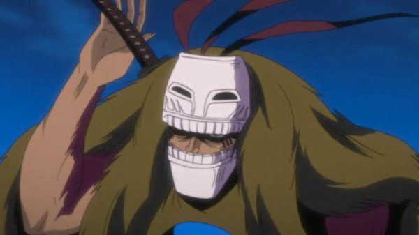Bleach Episode 111 info and links where to watch