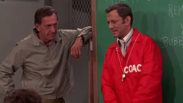 The Odd Couple Season 2 Episode 10 Recap