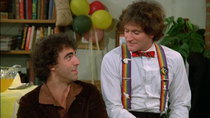 Mork & Mindy Season 3 Episode 6 Recap