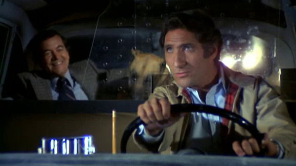 Taxi Season 1 Episode 4 Recap