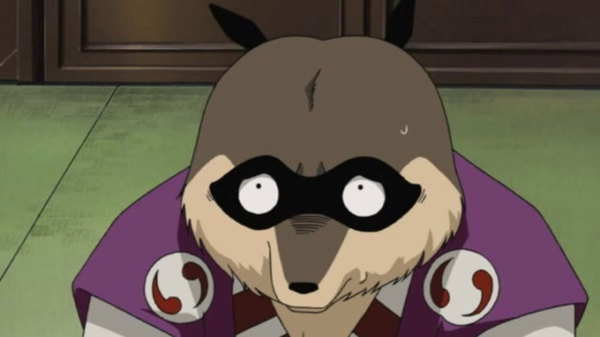 Inuyasha Episode 135