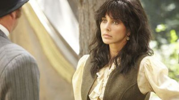 Murdoch Mysteries Season 4 Episode 9 Recap