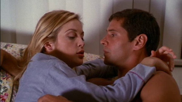 Melrose Place Season 6 Episode 11 Recap