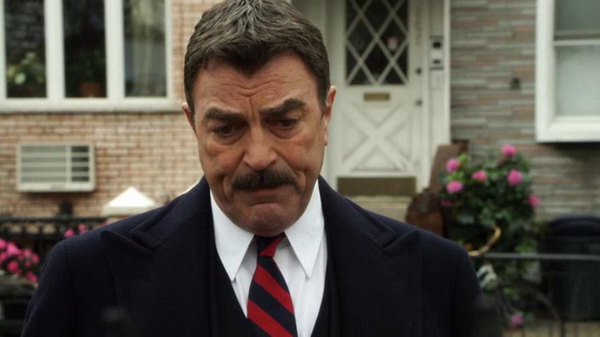 Blue Bloods Season 1 Episode 22