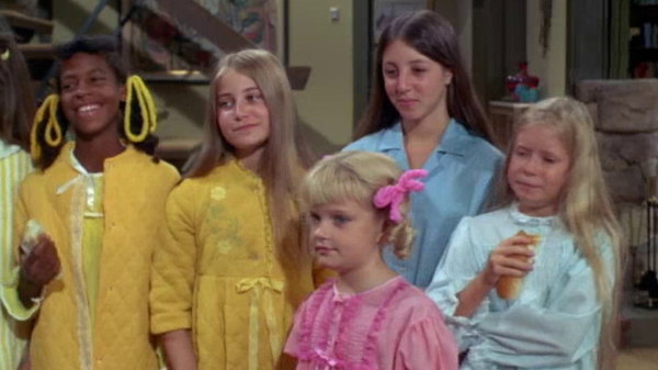 The Brady Bunch Season 2 Episode 3 Recap