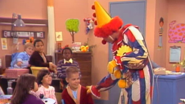 Webster Season 3 Episode 19