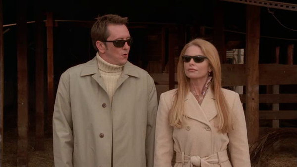 Touched by an Angel Season 7 Episode 20 Recap and Links