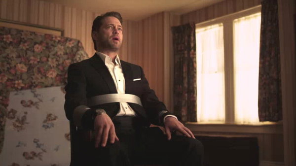 Call Me Fitz Season 1 Episode 13 Recap