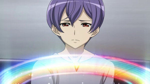 Captain Earth Episode 4 info and links where to watch