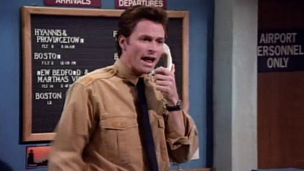 Wings Season 5 Episode 7 Recap