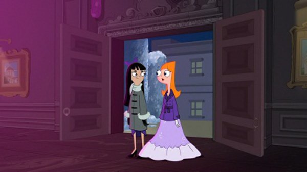 Phineas and Ferb Season 4 Episode 2 Recap