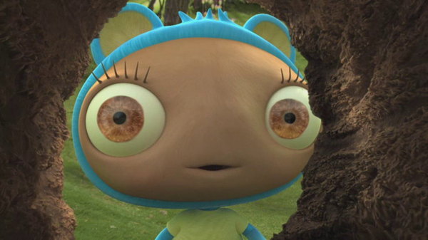 Waybuloo Season 1 Episode 3