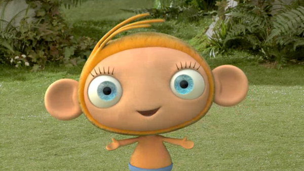 Waybuloo Season 1 Episode 20