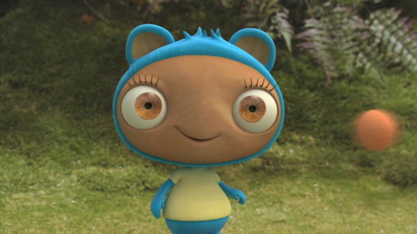 Waybuloo Season 1 Episode 14