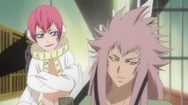 Bleach Episode 221 - Watch Bleach E221 Online