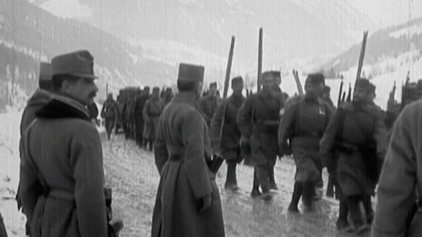 The First World War Season 1 Episode 1