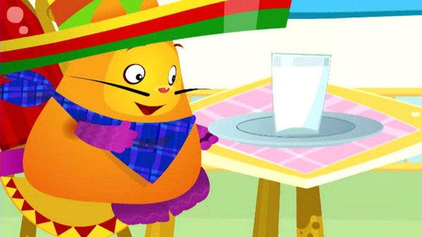 Hungry Henry Season 1 Episode 2