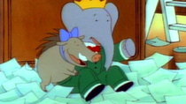 Babar Season 1 Episode 5