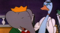 Babar Season 1 Episode 5