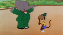 Babar Season 1 Episode 5